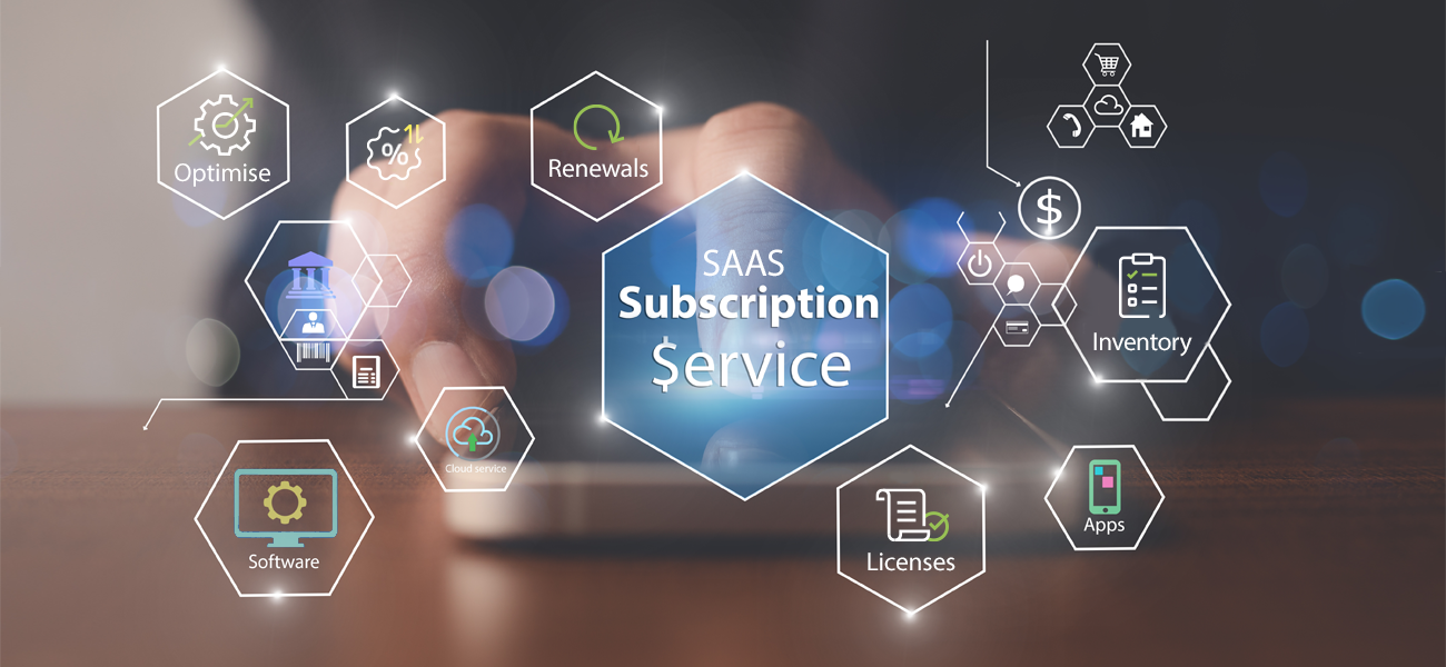 How to Manage SaaS costs for your business in 2022?